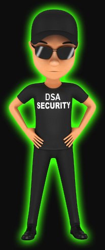 DSA Security - Brisbane Security Patrols and Security Escort Services